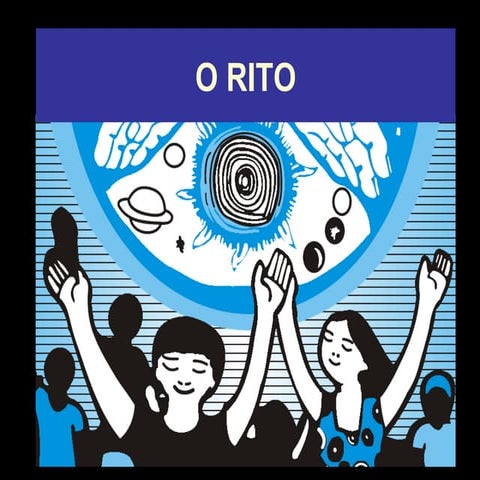 2 OFÍCIO DIVINO DAS COMUNIDADES - rito | PPT