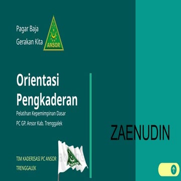 MATERI ORIENTASI PENGKADERAN PKD GP ANSOR.pptx