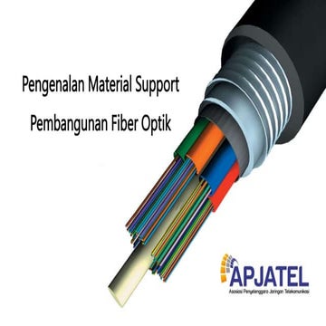 Pengenalan Material Support Materi pembelajaran kelas XI TKJ | PPT