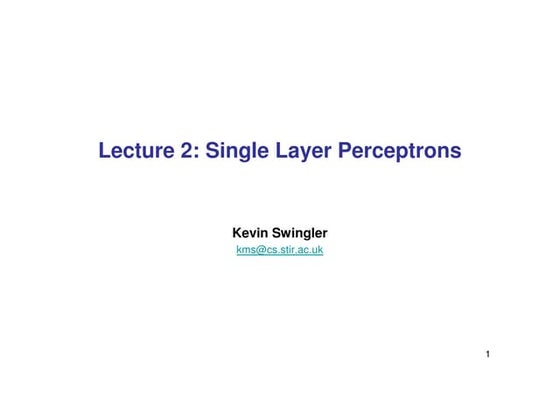 Classification using perceptron.pptx
