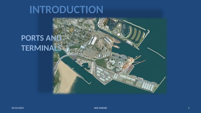 Container And Containerization Pdf