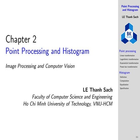 2 - PointProcessing.pdf