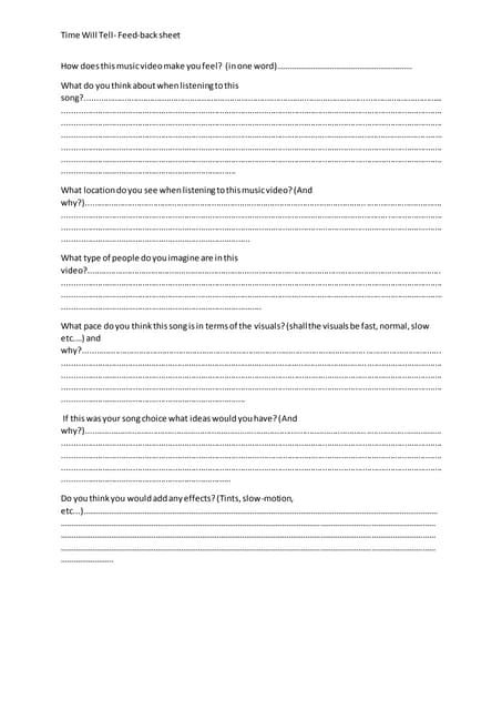 Sequence starter | PDF