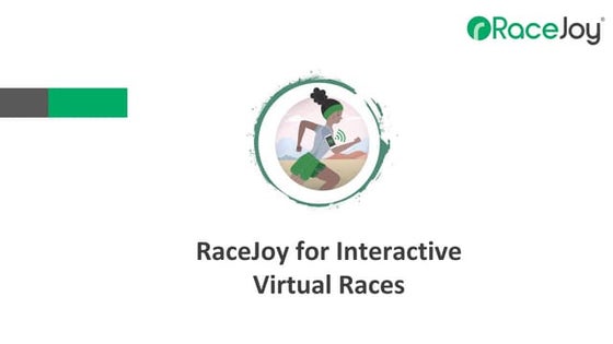 Connect Race Traditional Model Information | PPT