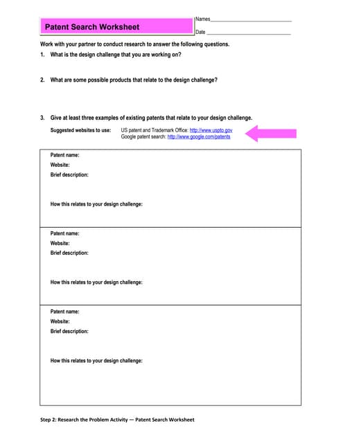 Design process visual aid | DOC | Civil Engineering Industry | Industries