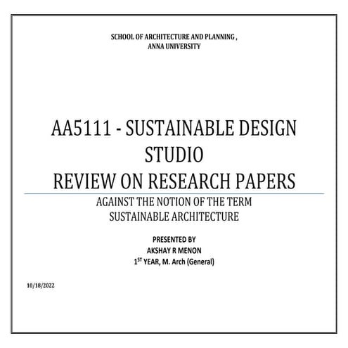 2 - REVIEW ON RESEARCH PAPERS.docx