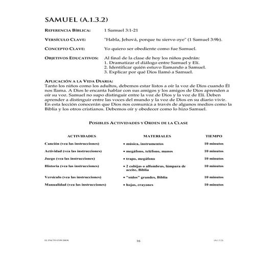 2 Samuel Pdf