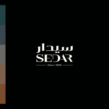 SEDAR Global Portfolio - SEDAR Franchise Program | PDF