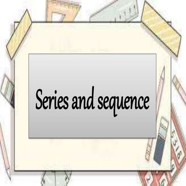 fibonacci and harmonic sequence grade 10.pptx