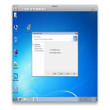 How-to-Setup-j-creator-for-JAVA-programming | PDF
