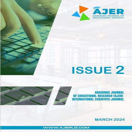 2-SON_MART 2024__AJER__UZ__ISSUE__2__.pdf