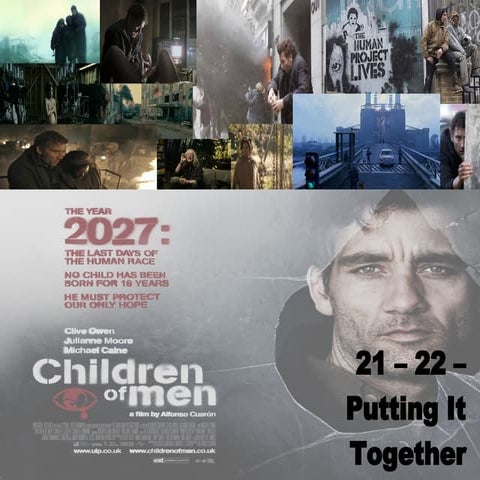 Chunking Express | PPTX