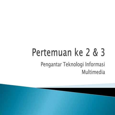 2 teori-dasar-multimedia | PPT
