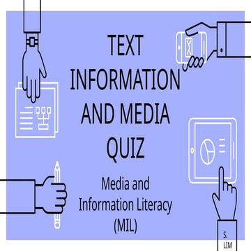 2-Text-and-Media-Information (Media and Information Literacy).pptx