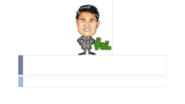 The Current State of ICT Technologies | PPTX