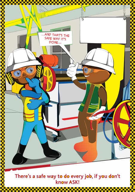 Man and machine interface | PPTX | Commercial Trucks | Auto Body Styles