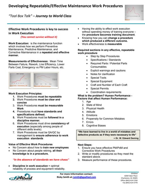 Performance Management Flowchart Pdf 0559