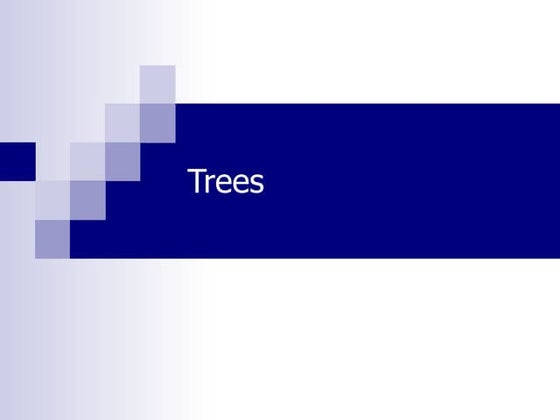 4. tree conversion | PPT