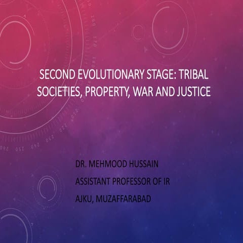 2-TRIBAL SOCIETIES.pptx