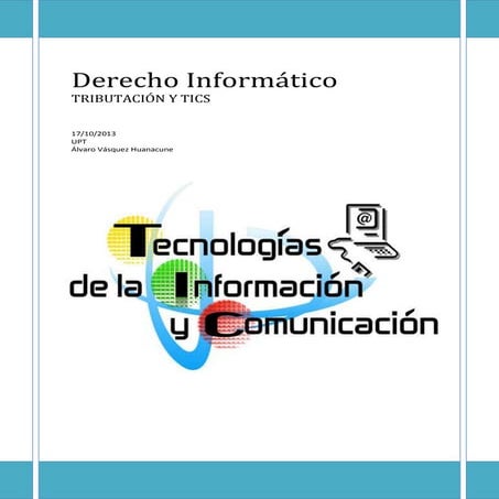 Semejanzas Y Diferencias De Las Tics Pptx