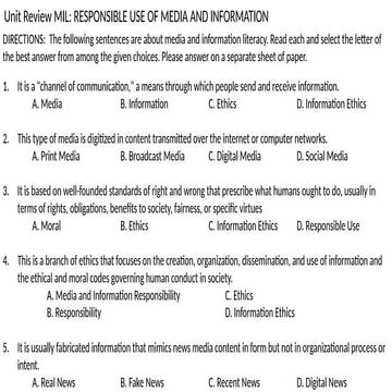 RESPONSIBLE USE OF MEDIA AND INFORMATION.pptx