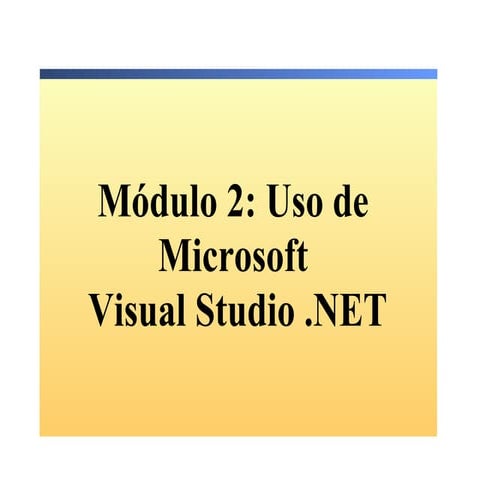 13. Configuracion De Aplicaciones Web Asp.Net
