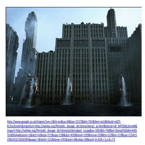 2. visual influences. | PPTX