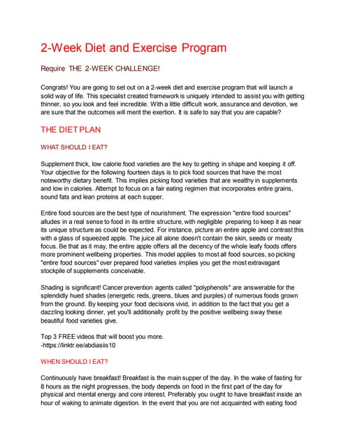 28 Day Diet Plan Loose Up To 37 Pounds In 28 Days.pdf