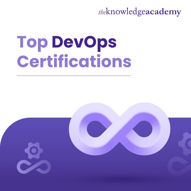 Explore top DevOps certifications to boost your career. | PDF Explore top DevOps certifications to boost your career. | PDF