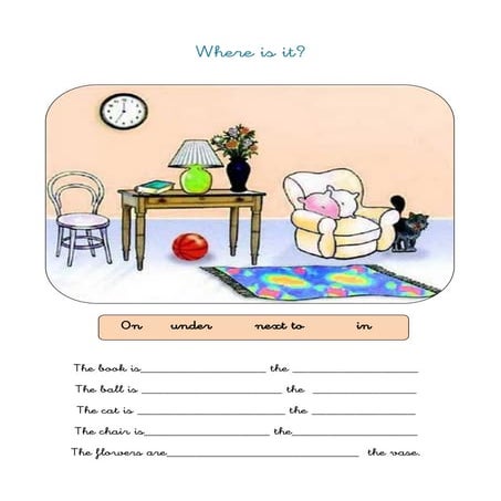 Where is it? | PDF