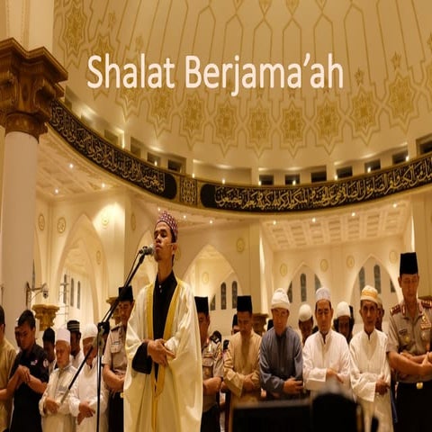 20.-Shalat-Berjamaah & keutamaannya.pptx