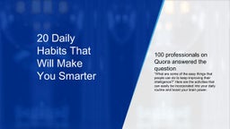 Kickstart: Seven Secrets to a Powerful 30-Second Elevator Pitch by ...