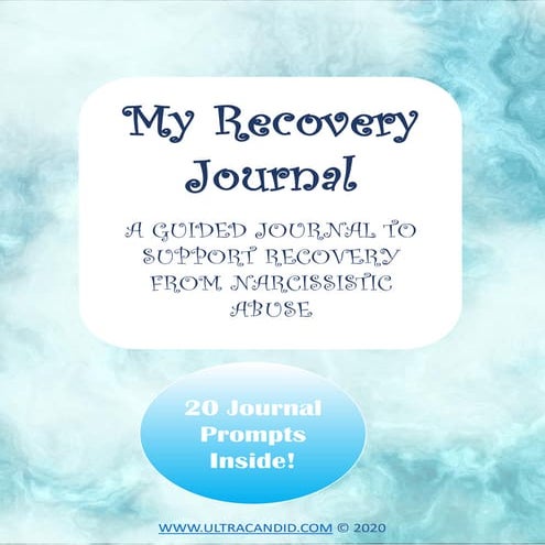 20 day recovery journal | PDF | Law