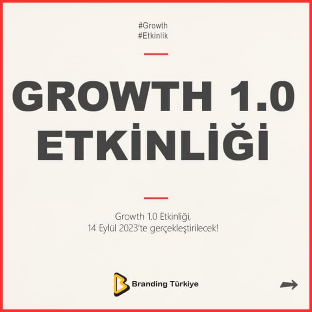 Growt 1 0 Etkinliği | PDF