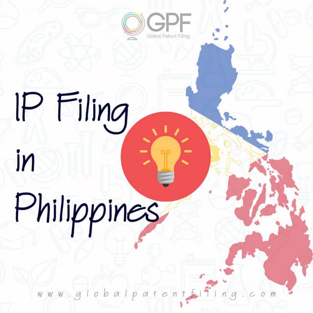 Philippines measures 20% increase in the IP filing in First Half | PDF