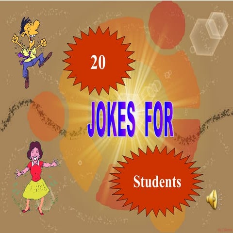 jokes | PPT