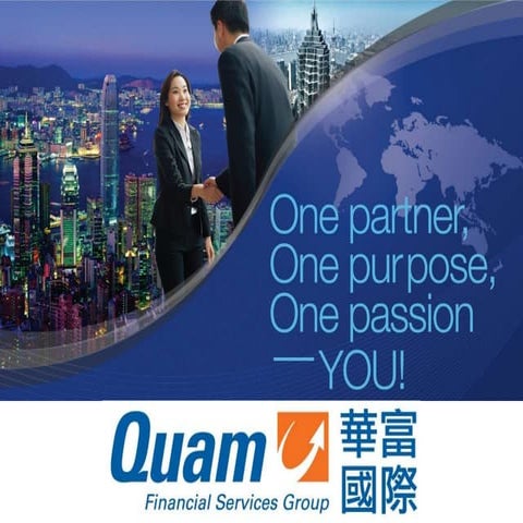 Quam Financial Services Group | PPSX