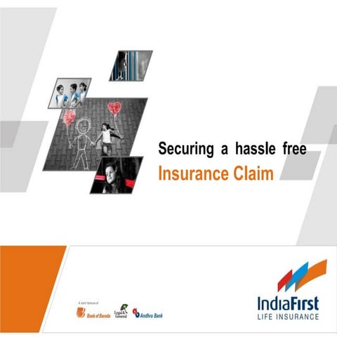 Securing a hassle free Insurance claim | PPT