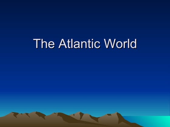 Five Themes of World History: S.P.I.C.E. | PPTX | Environment | Science