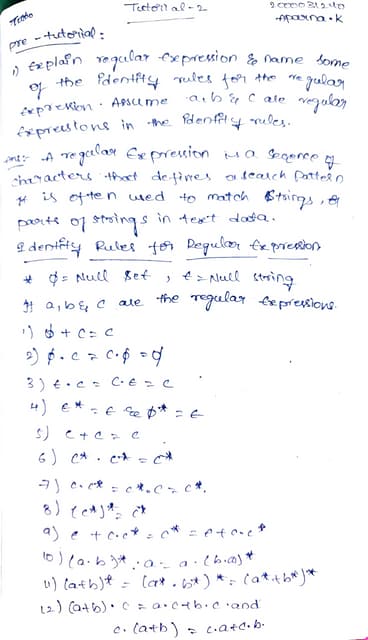 Termination detection - Distributed systems : Notes | PDF Termination detection - Distributed systems : Notes | PDF