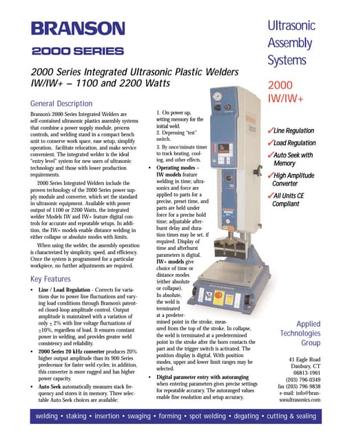 2000 Iw PDF