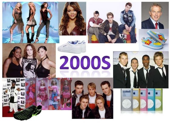 2000s powerpoint | PPT