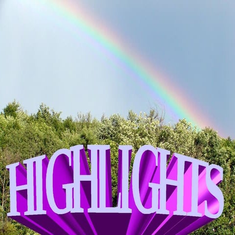 Highlights of 2001 | PPT