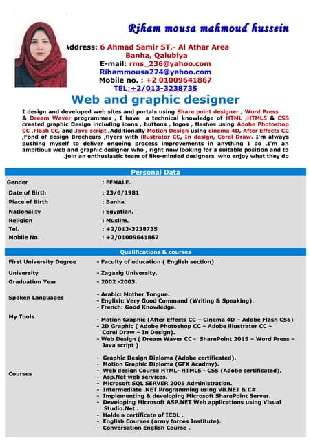 Prateek Antony CV - 2016 preview version | PDF