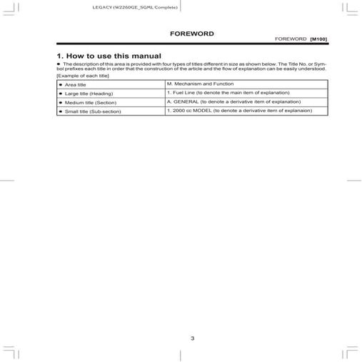 2001 Subaru Outback 2 Service Repair Manual.pdf