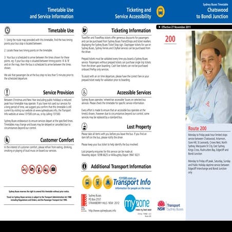 Zum transit map | PDF
