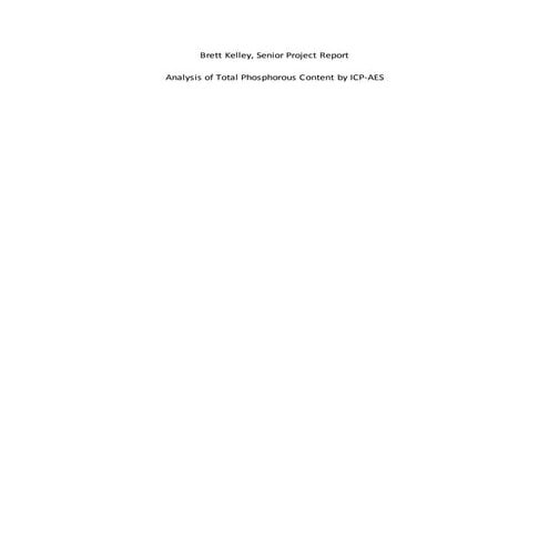 ETP LAB Manual | PDF