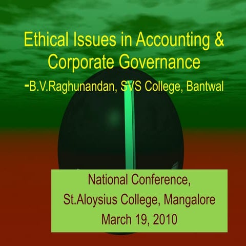 BHA - Presentation | PPTX