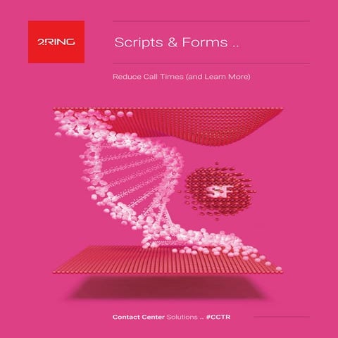 2Ring Scripts & Forms Datasheet | PDF