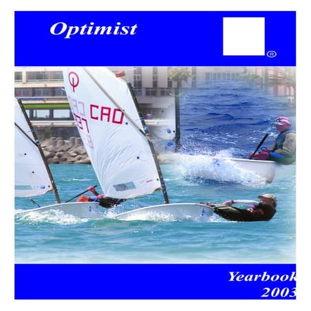 2003 yearbook | PDF
